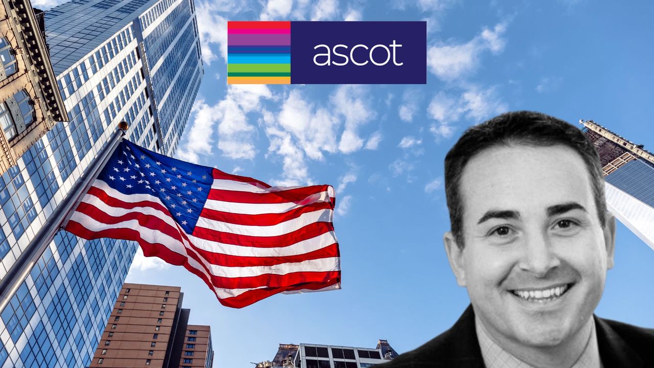 Ascot lifts internal auditor to new group head role | Intelligent Insurer